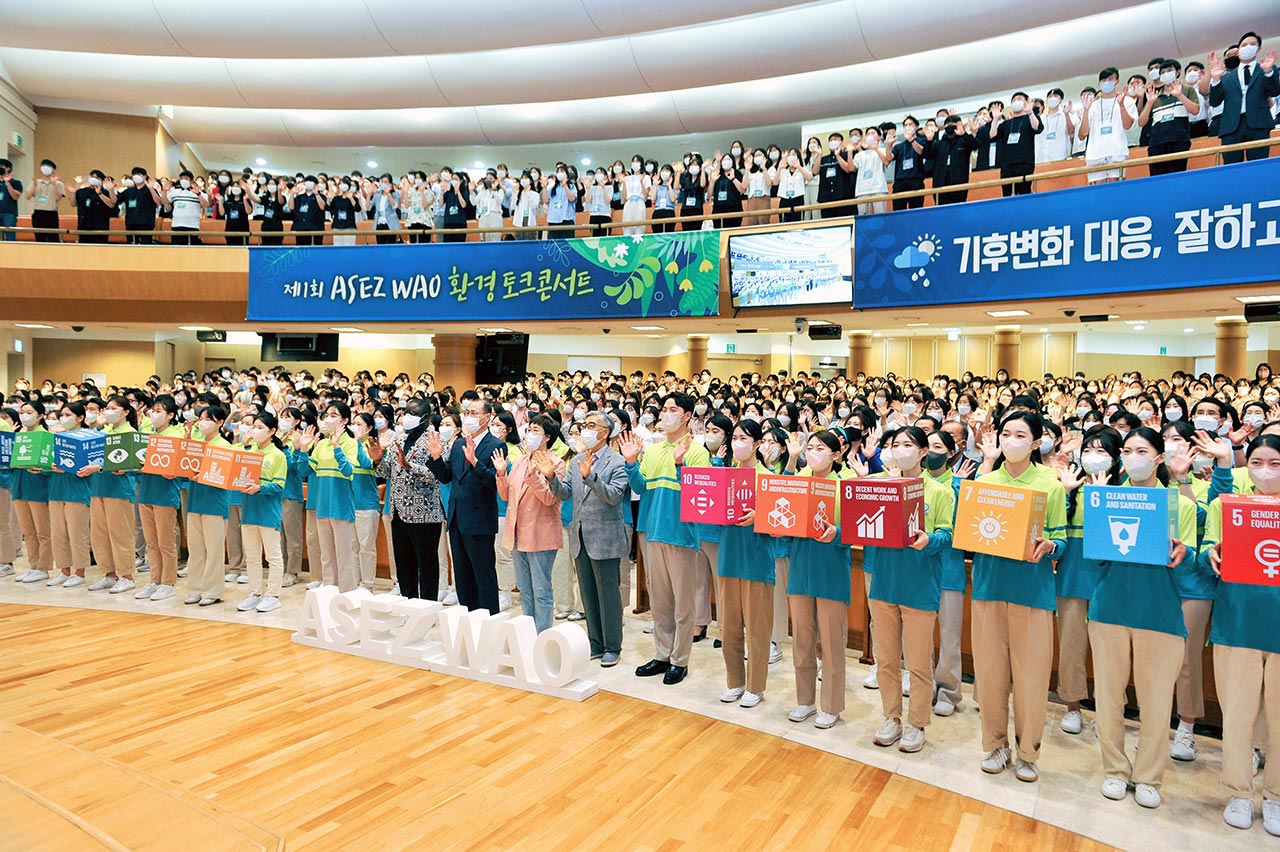 WATV Media Cast - World Mission Society Church of God