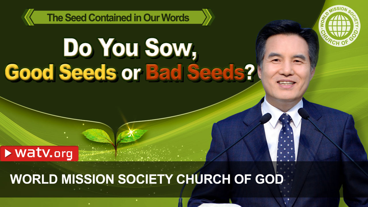 WATV Media Cast - World Mission Society Church of God