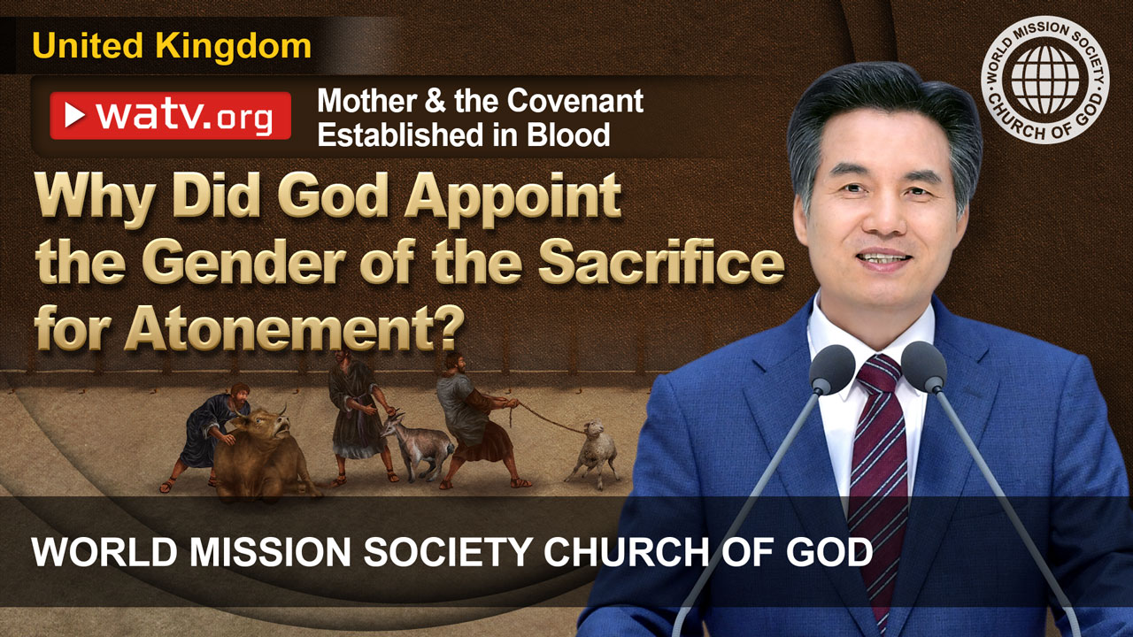 WATV Media Cast - World Mission Society Church of God