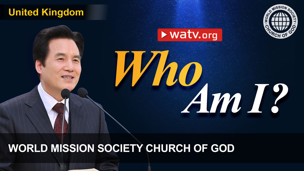 WATV Media Cast - World Mission Society Church of God