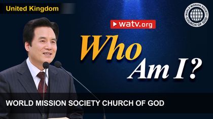 WATV Media Cast - World Mission Society Church of God