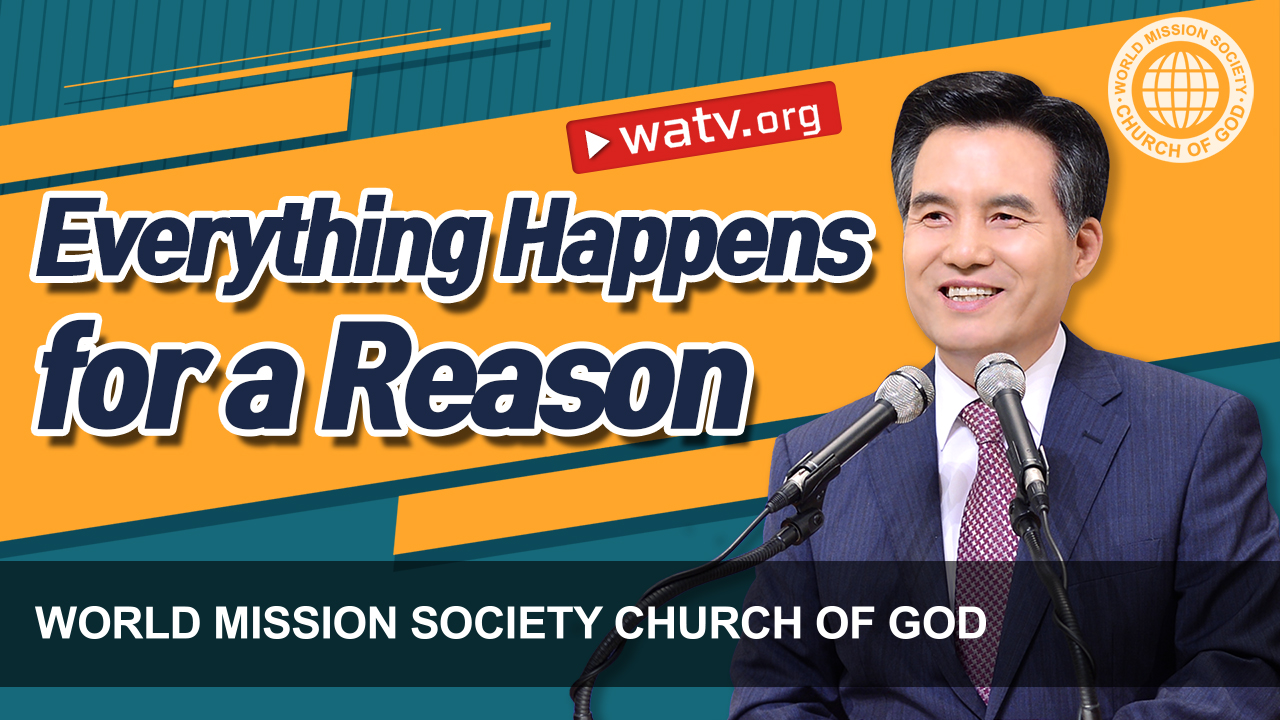 WATV Media Cast - World Mission Society Church of God