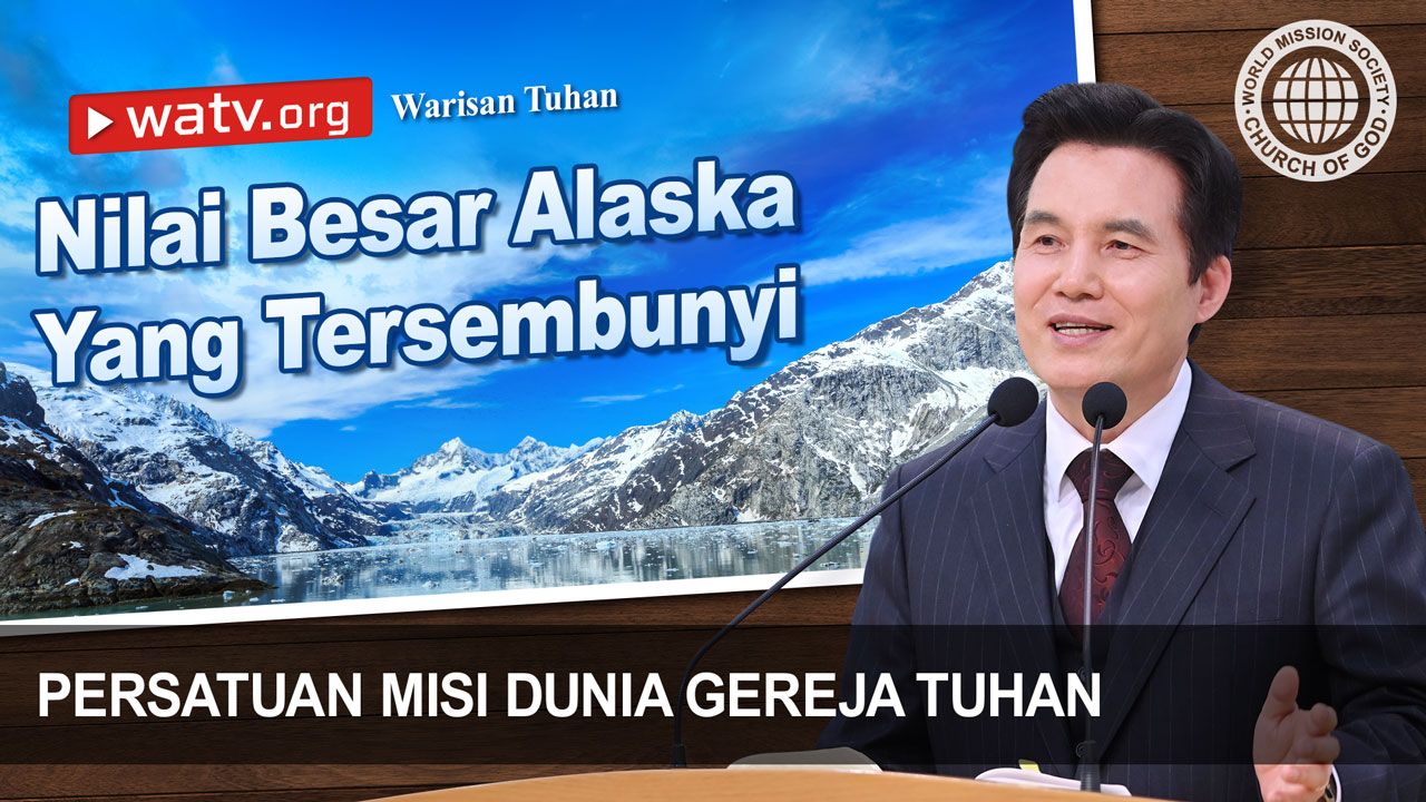 WATV Media Cast - Persatuan Misi Dunia Gereja Tuhan
