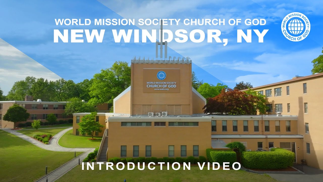 WATV Media Cast - World Mission Society Church of God