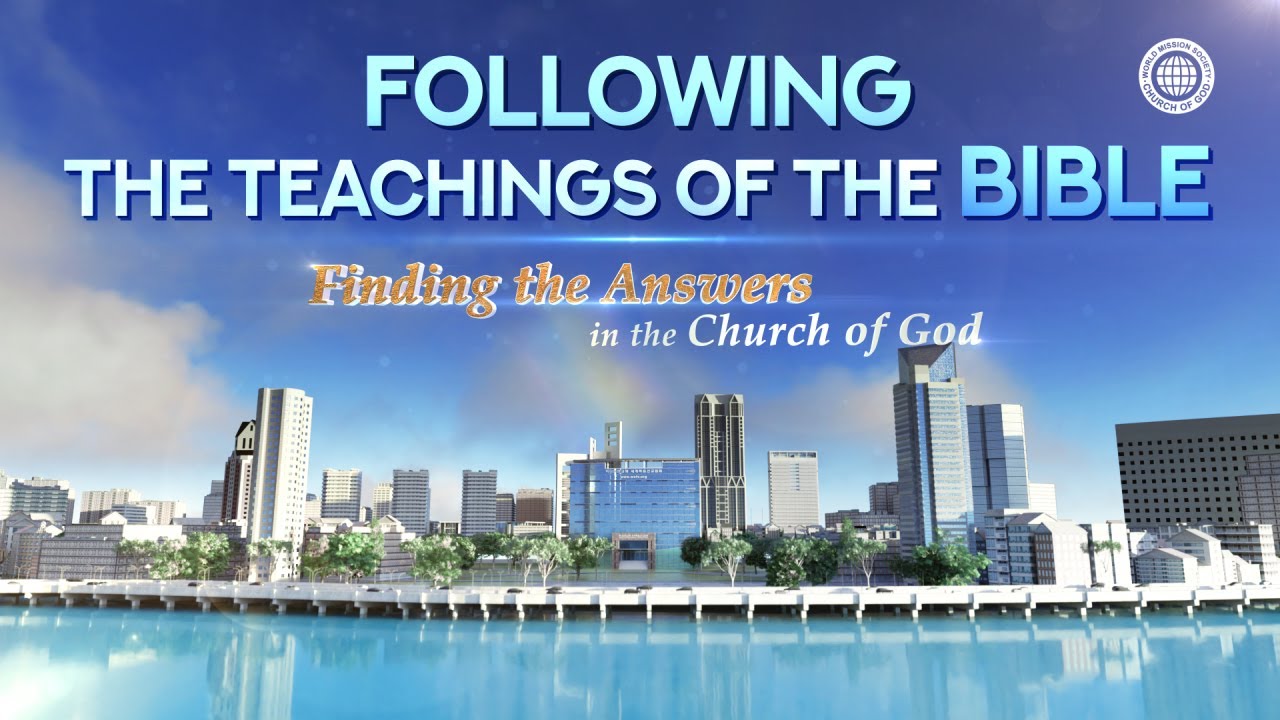 WATV Media Cast - World Mission Society Church of God