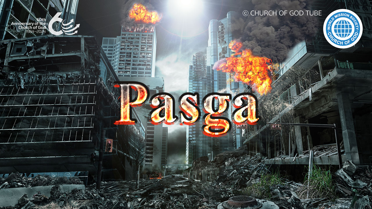 WATV Media Cast - Wêreldsending-Genootskap-Kerk van God