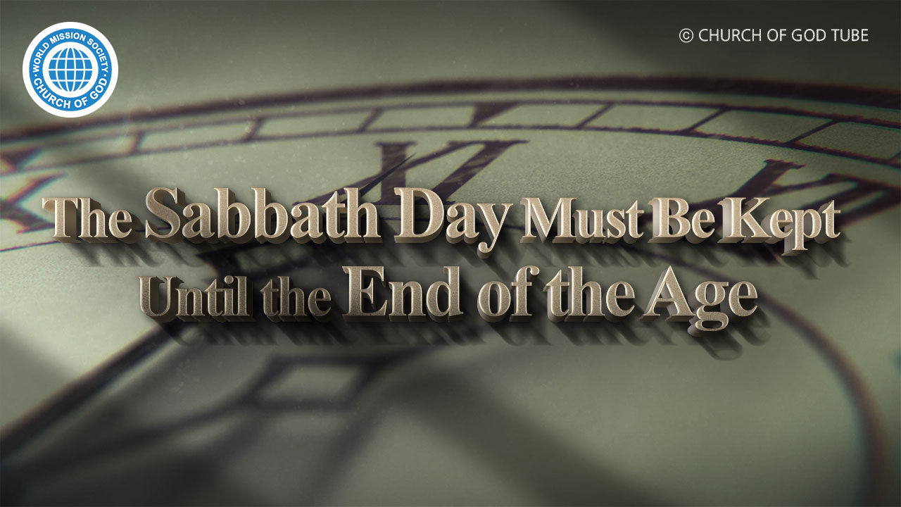 WATV Media Cast - World Mission Society Church of God