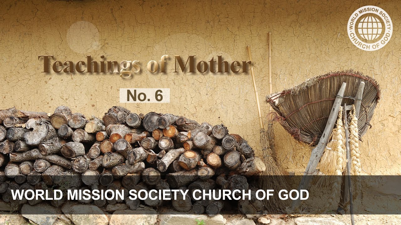 WATV Media Cast - World Mission Society Church of God