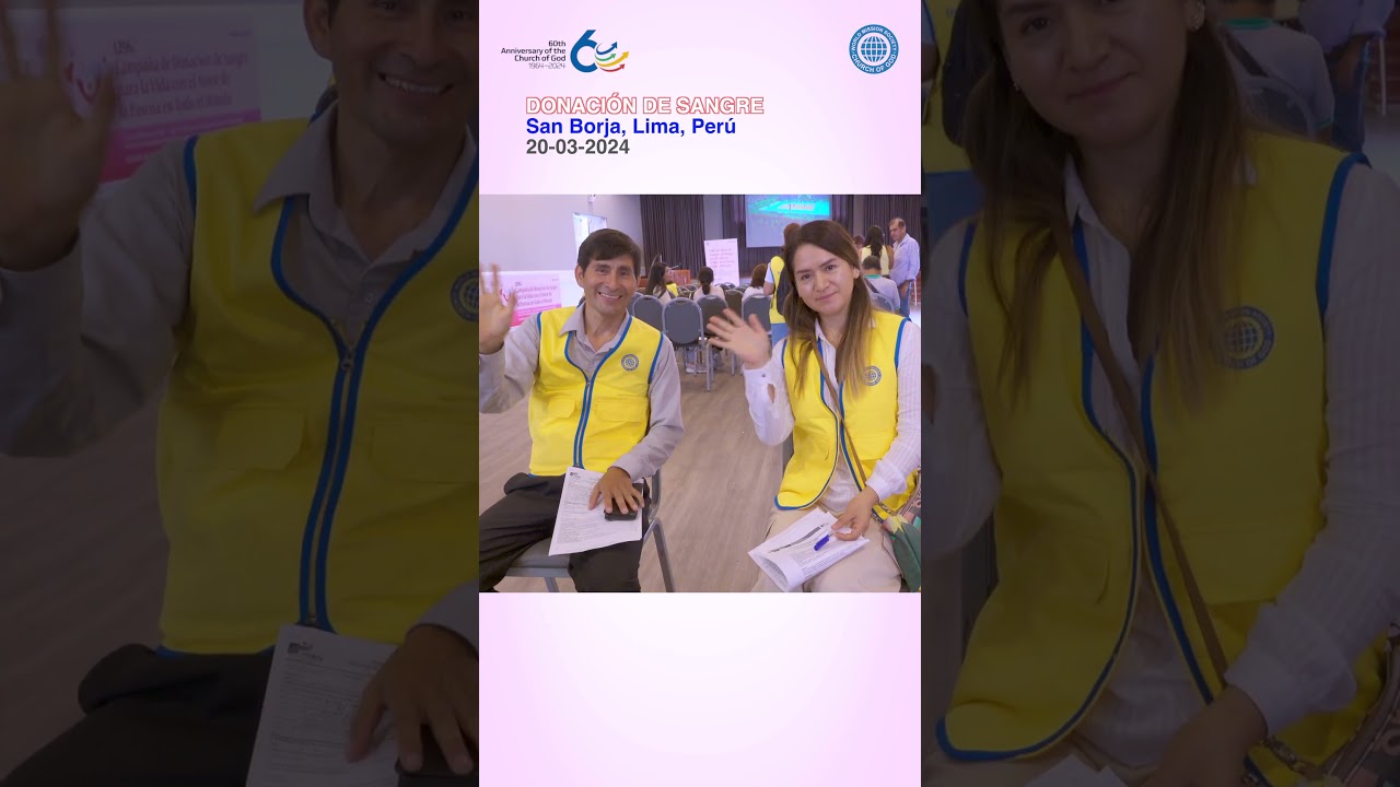 WATV Media Cast - สมาคมเผยแพร่ข่าวประเสริญทั่วโลก คริสตจักรของพระเจ้า