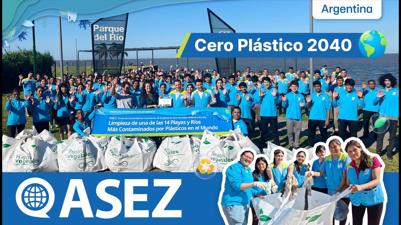 WATV Media Cast - World Mission Society Church of God