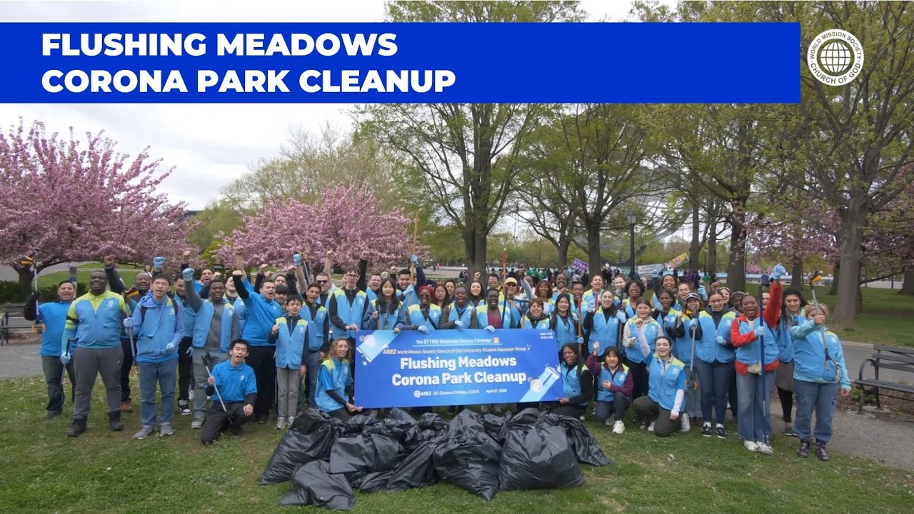 WATV Media Cast - World Mission Society Church of God