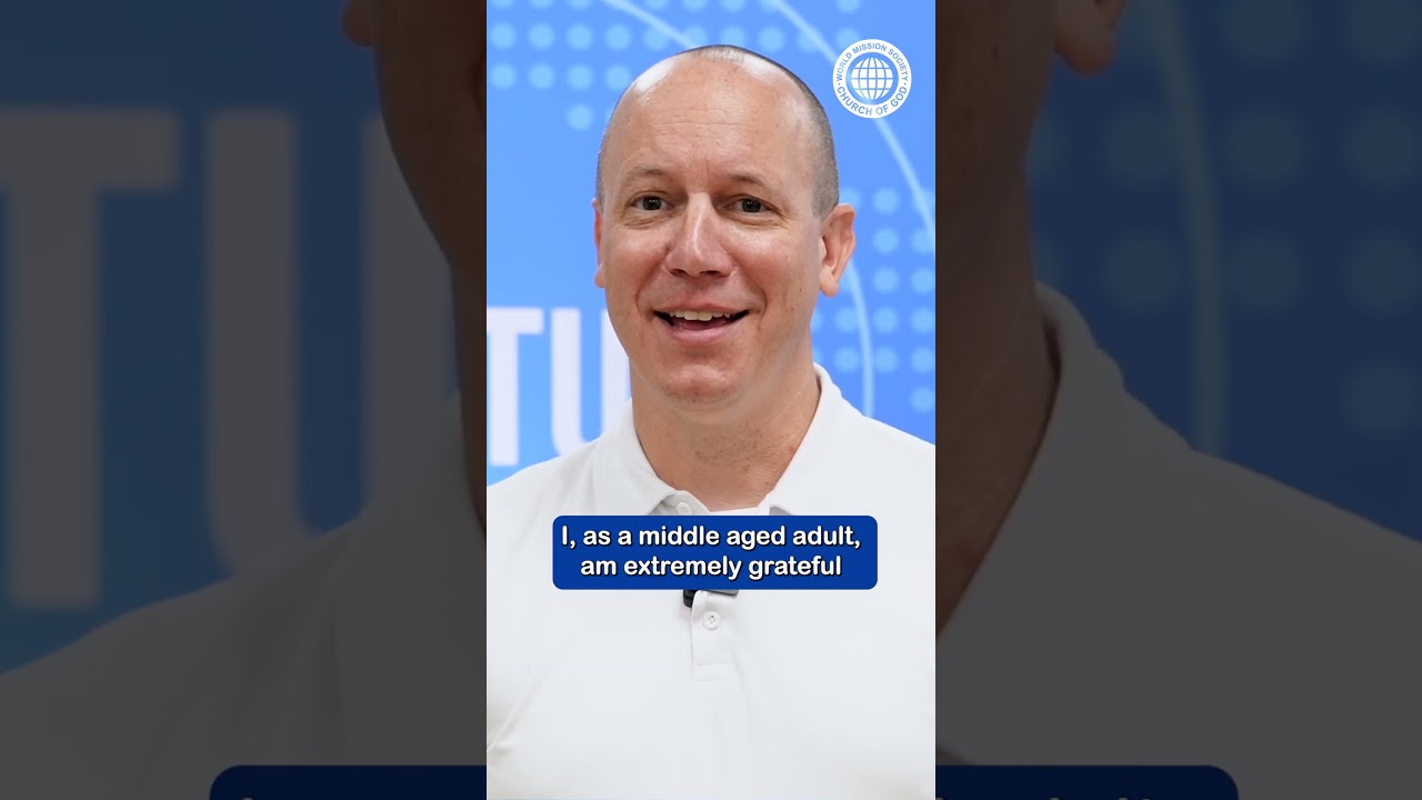 WATV Media Cast - World Mission Society Church of God