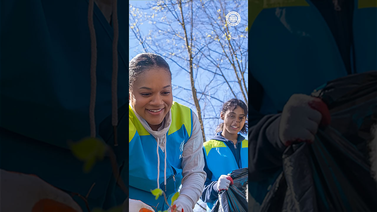 WATV Media Cast - World Mission Society Church of God