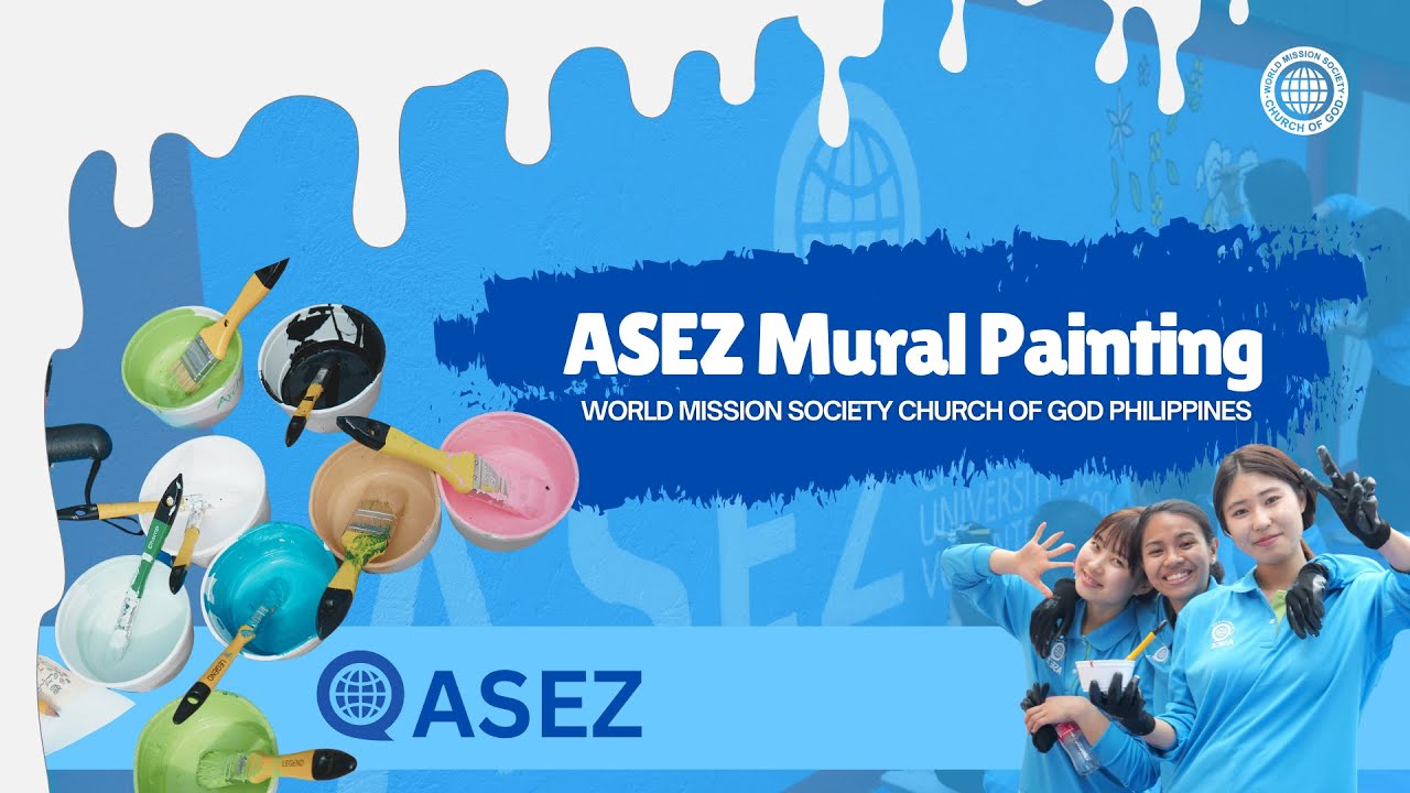 WATV Media Cast - World Mission Society Church of God