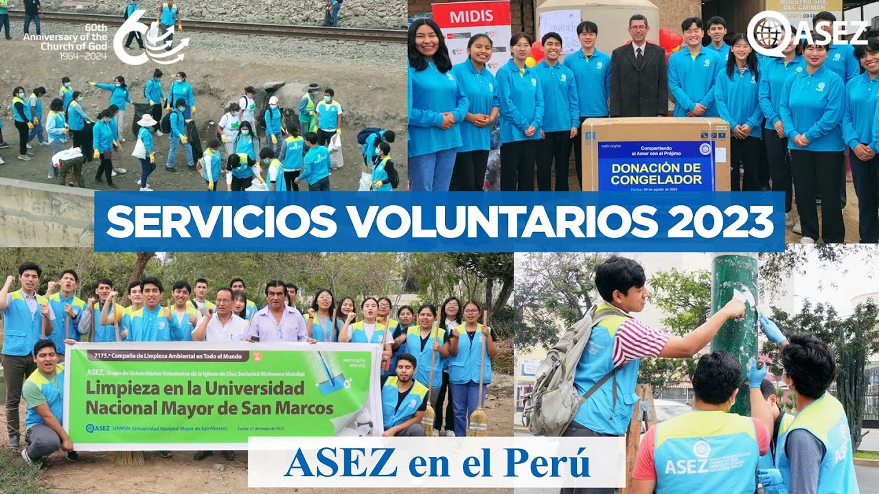 WATV Media Cast - Jamii ya Misheni ya Dunia ya Kanisa la Mungu