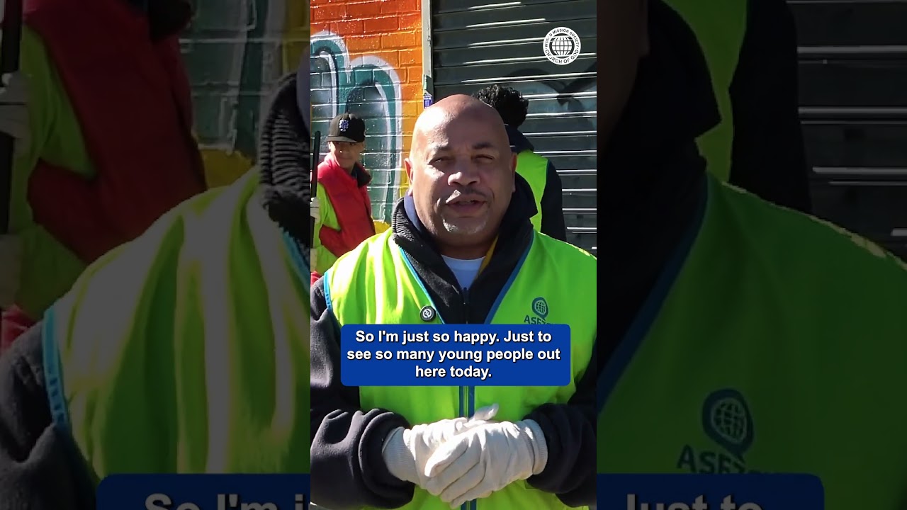 WATV Media Cast - World Mission Society Church of God