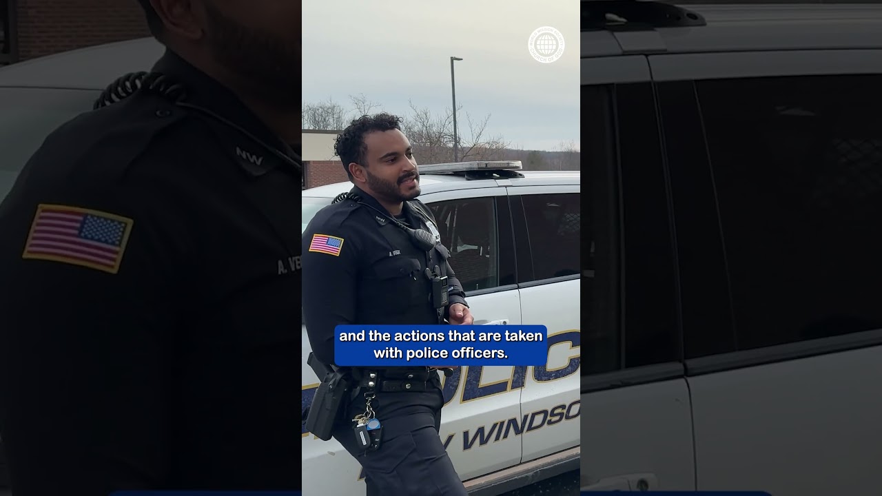 WATV Media Cast - World Mission Society Church of God