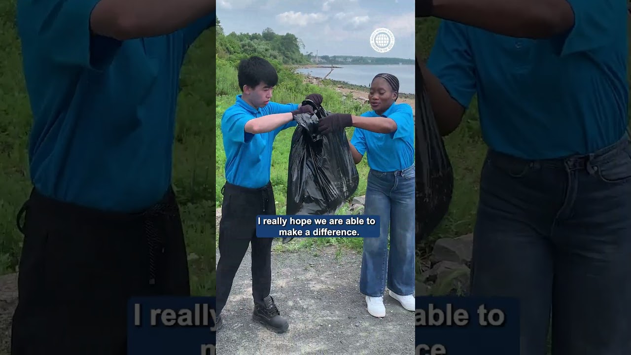 WATV Media Cast - World Mission Society Church of God