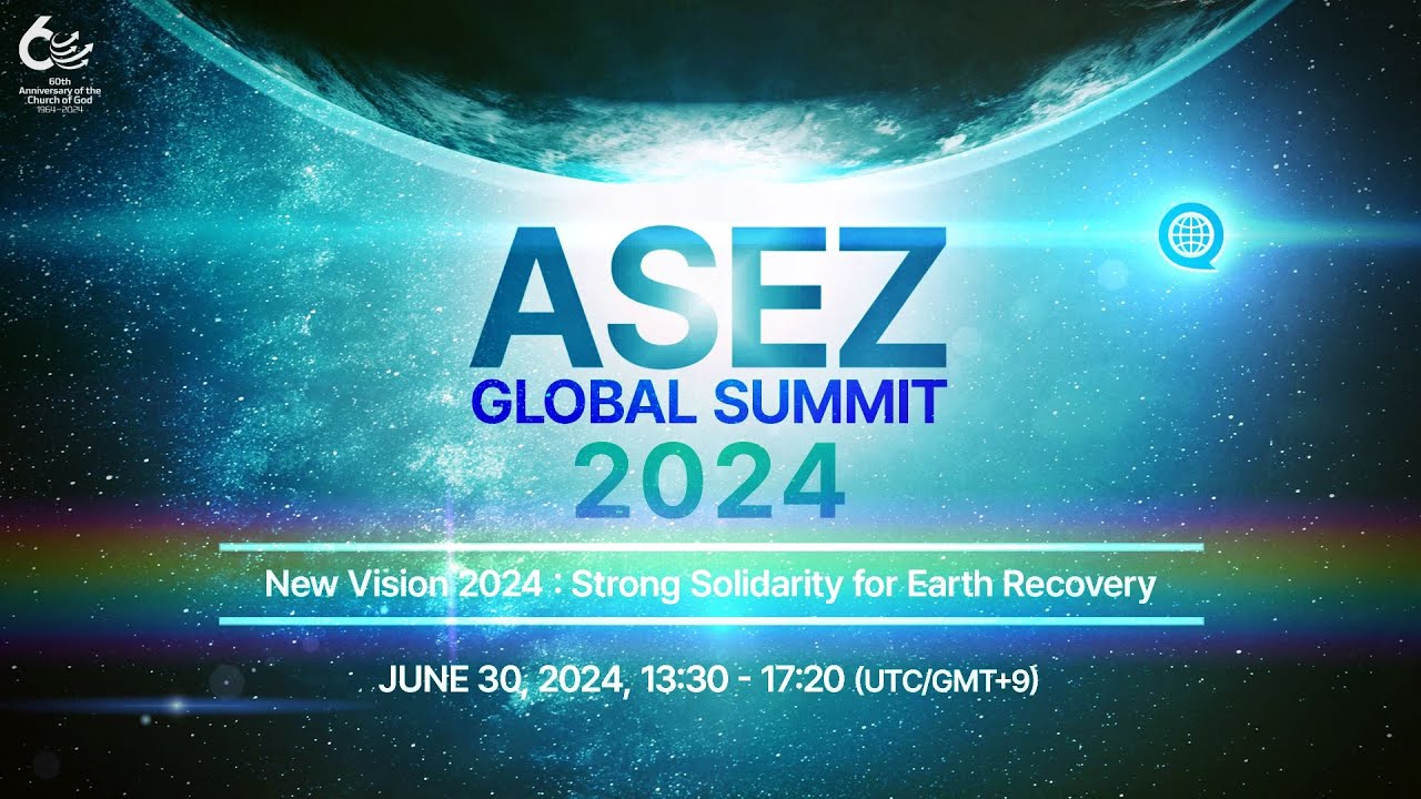 WATV Media Cast - World Mission Society Church of God