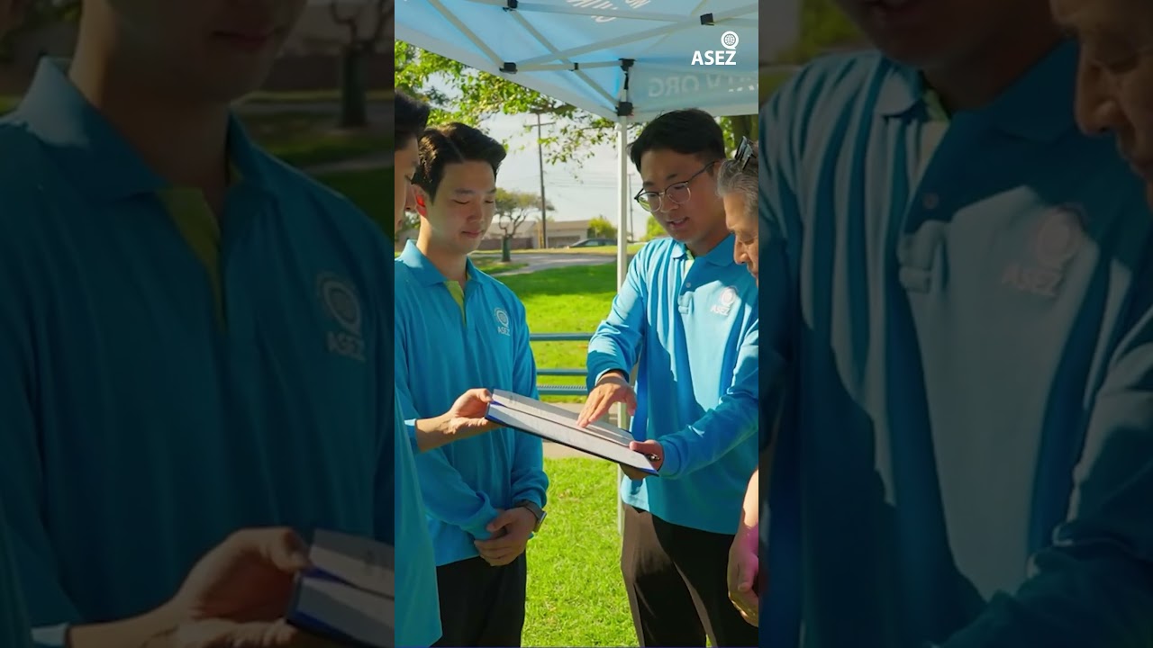 WATV Media Cast - World Mission Society Church of God