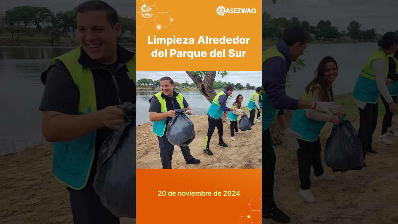 WATV Media Cast - World Mission Society Church of God