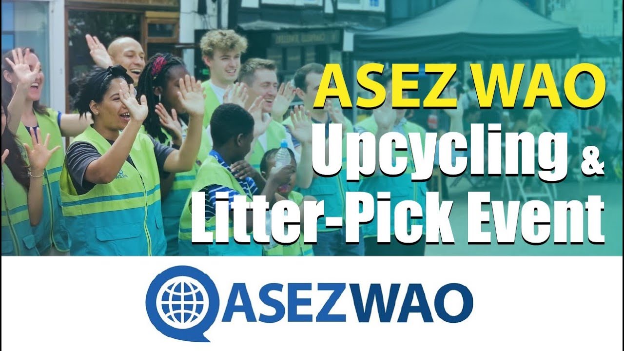 WATV Media Cast - World Mission Society Church of God