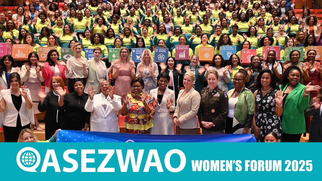 WATV Media Cast - දෙවියන්වහන්සේගේ සභාව ලෝකදූත මෙහෙවර සමිතිය