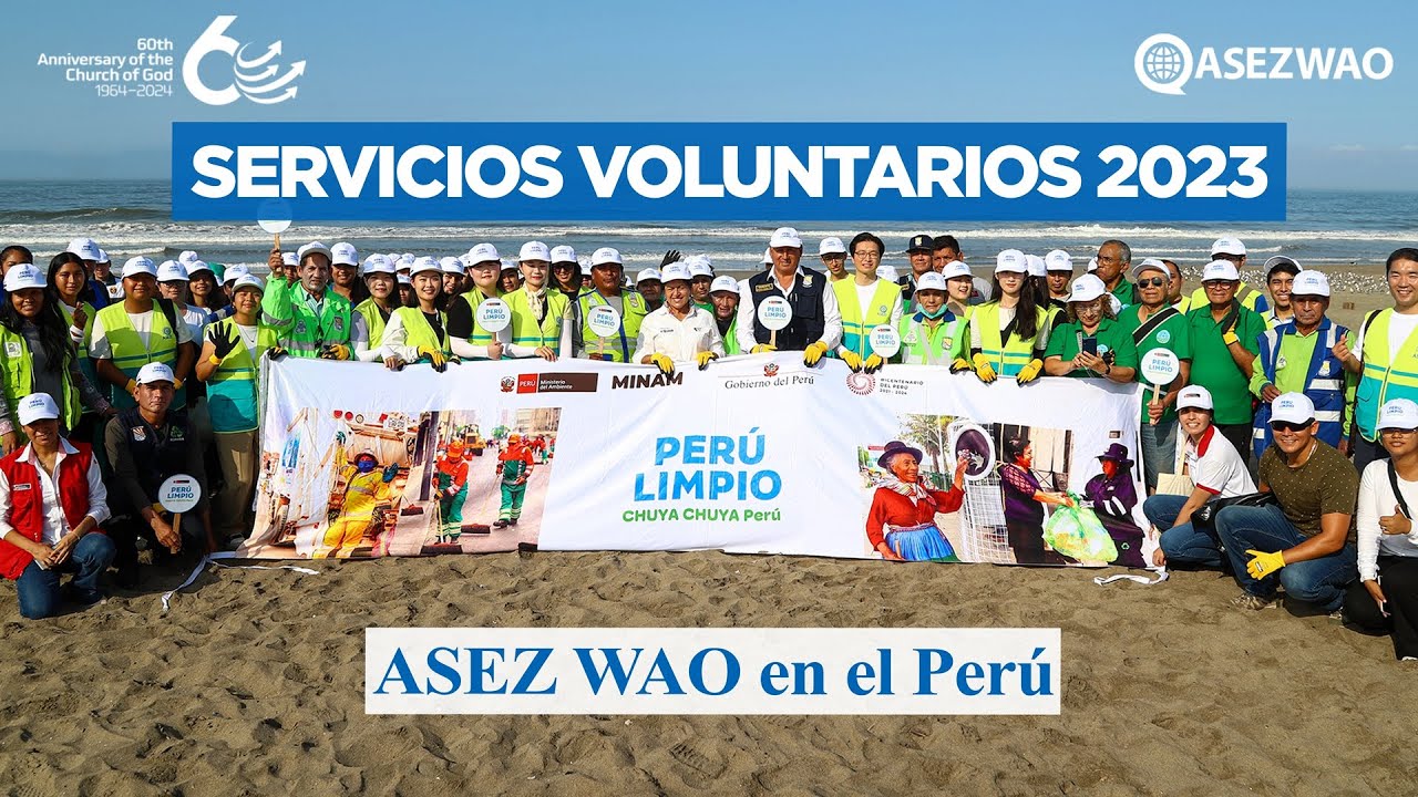 WATV Media Cast - World Mission Society Church of God