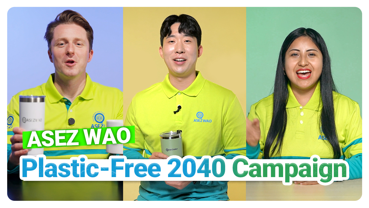 WATV Media Cast - World Mission Society Church of God