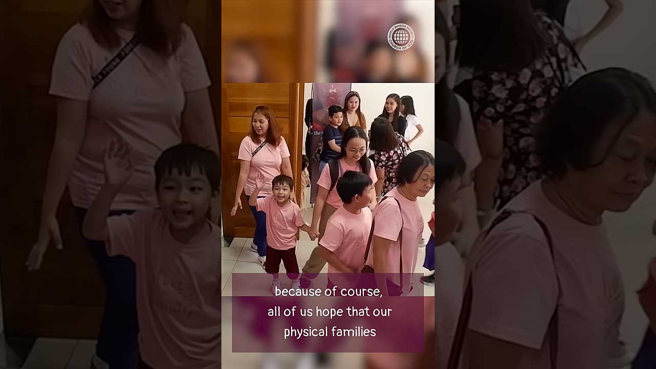 WATV Media Cast - World Mission Society Church of God