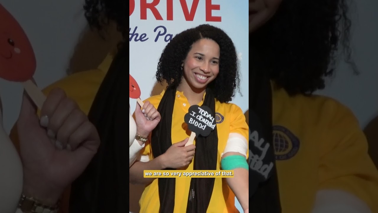 WATV Media Cast - World Mission Society Church of God