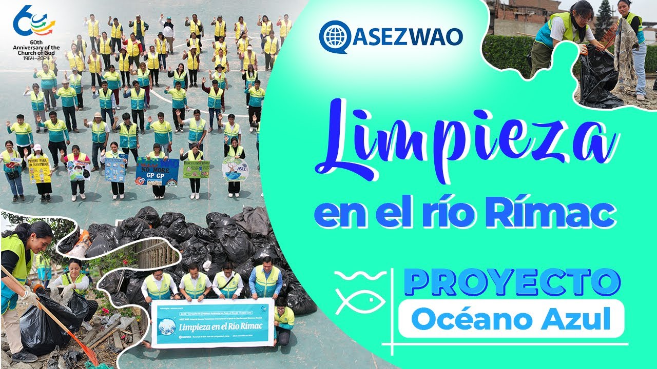 WATV Media Cast - World Mission Society Church of God