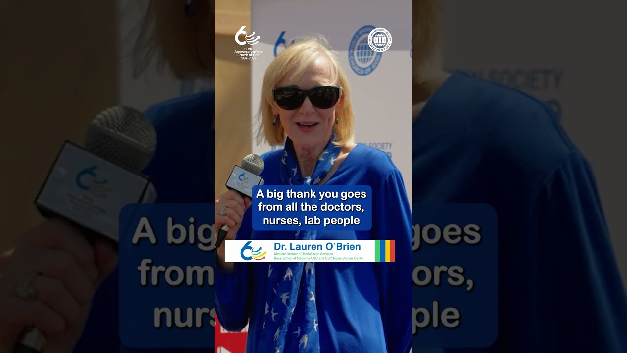 WATV Media Cast - World Mission Society Church of God