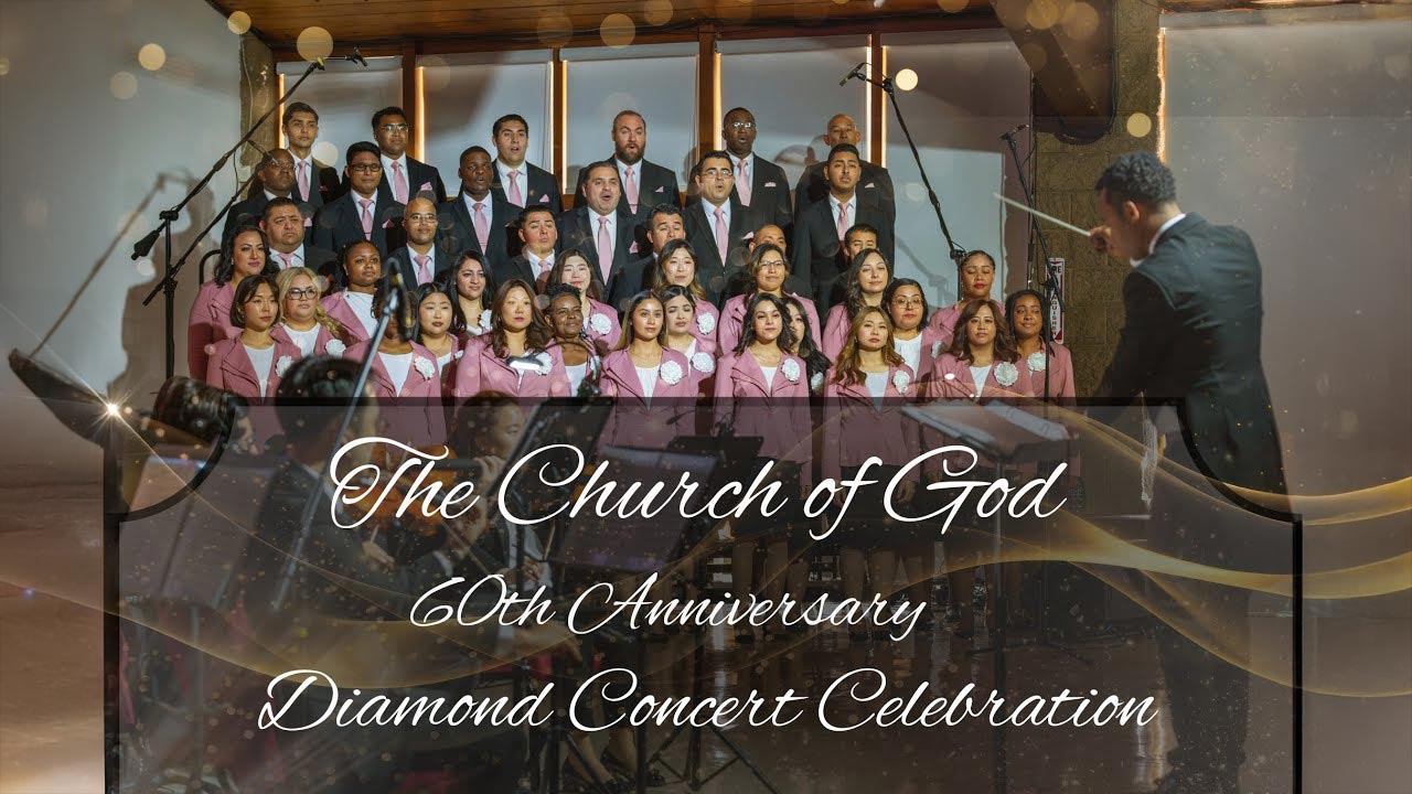 WATV Media Cast - World Mission Society Church of God