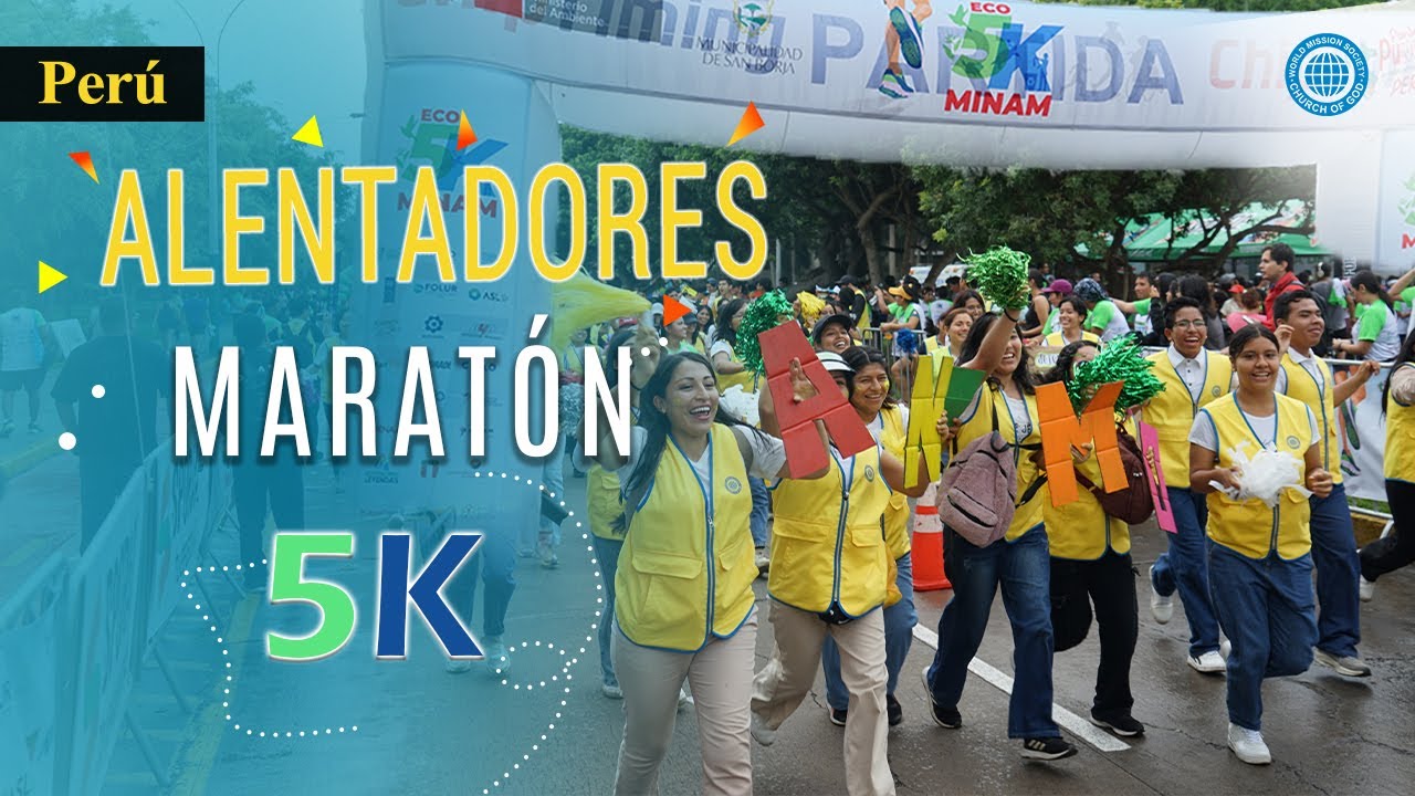 WATV Media Cast - World Mission Society Church of God