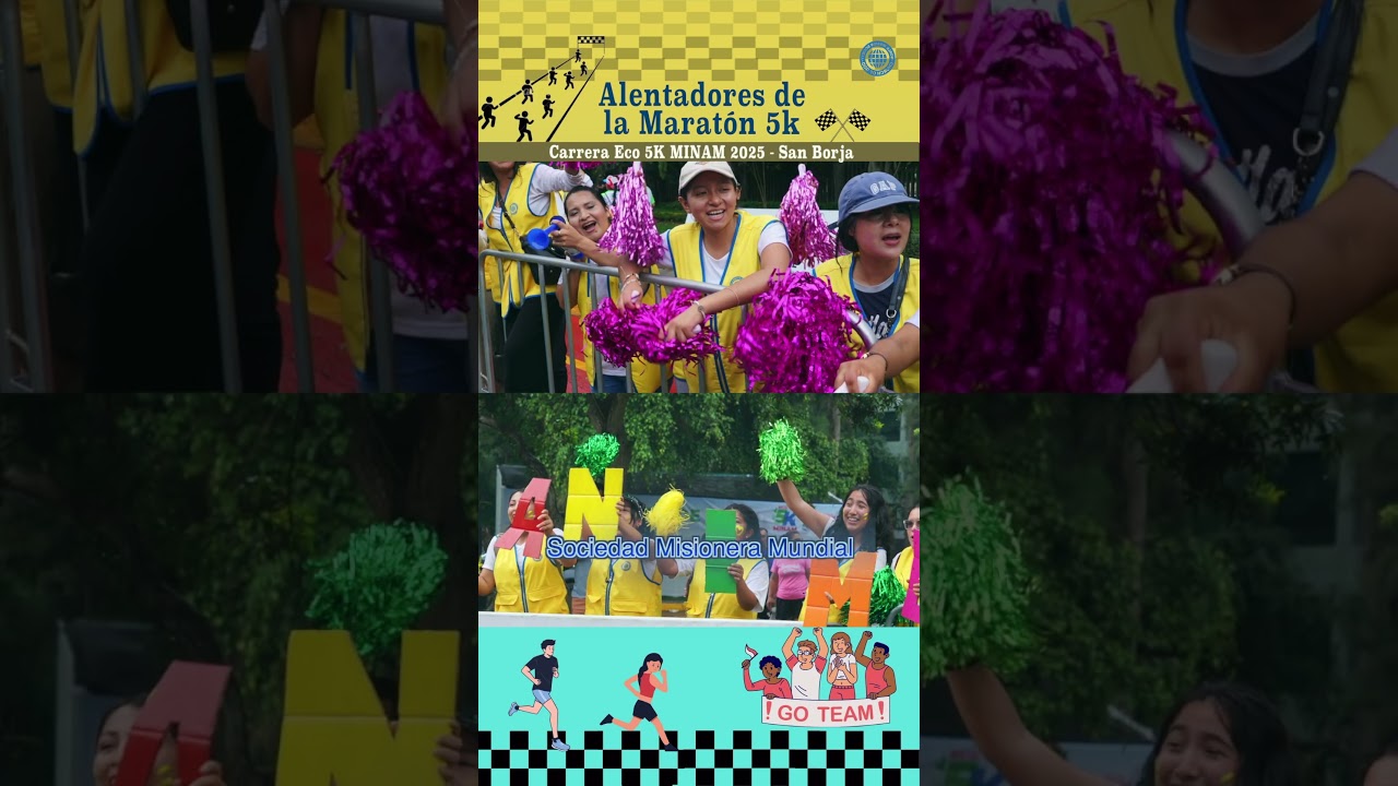 WATV Media Cast - World Mission Society Church of God