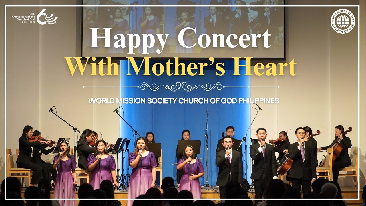 WATV Media Cast - World Mission Society Church of God