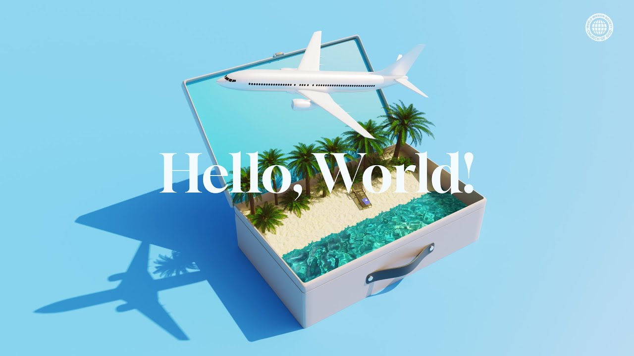 WATV Media Cast - World Mission Society Church of God