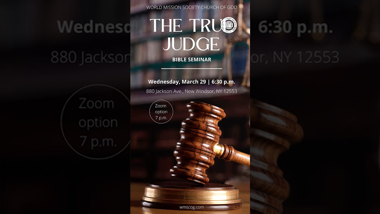 WATV Media Cast - World Mission Society Church of God