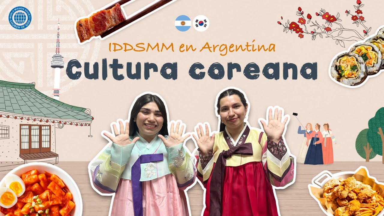 WATV Media Cast - World Mission Society Church of God