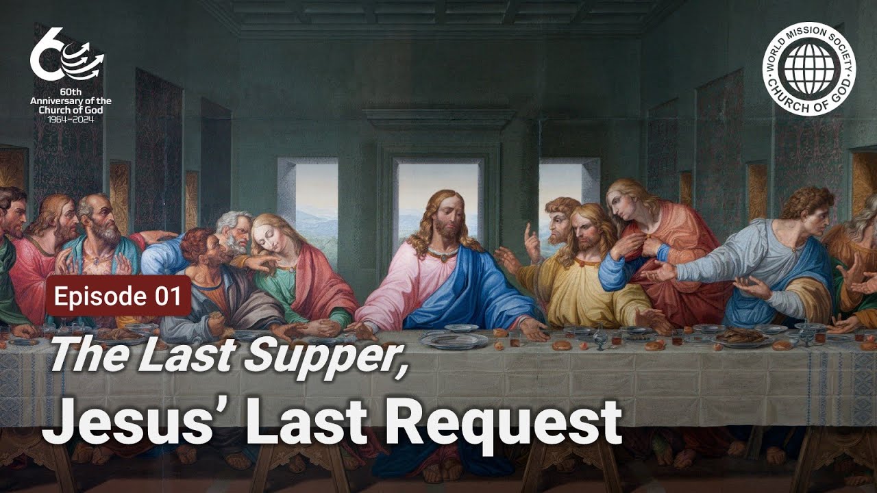 WATV Media Cast - World Mission Society Church of God