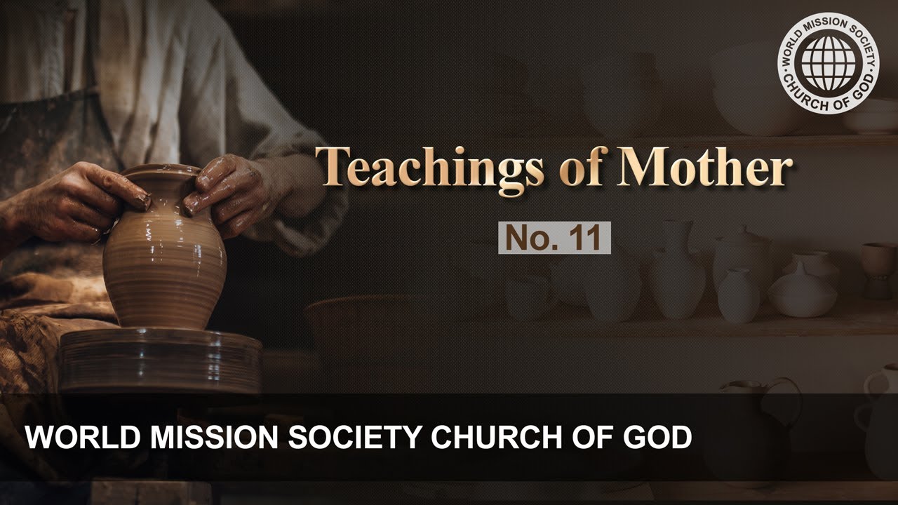 WATV Media Cast - World Mission Society Church of God