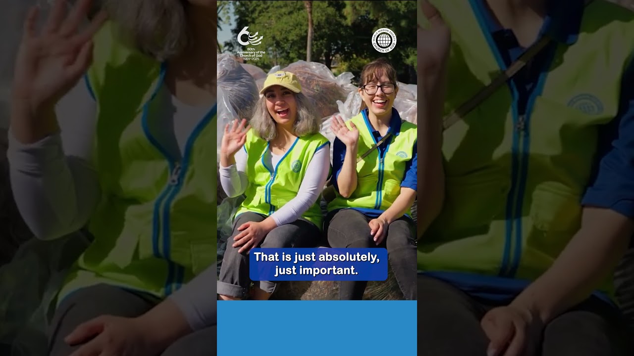 WATV Media Cast - World Mission Society Church of God