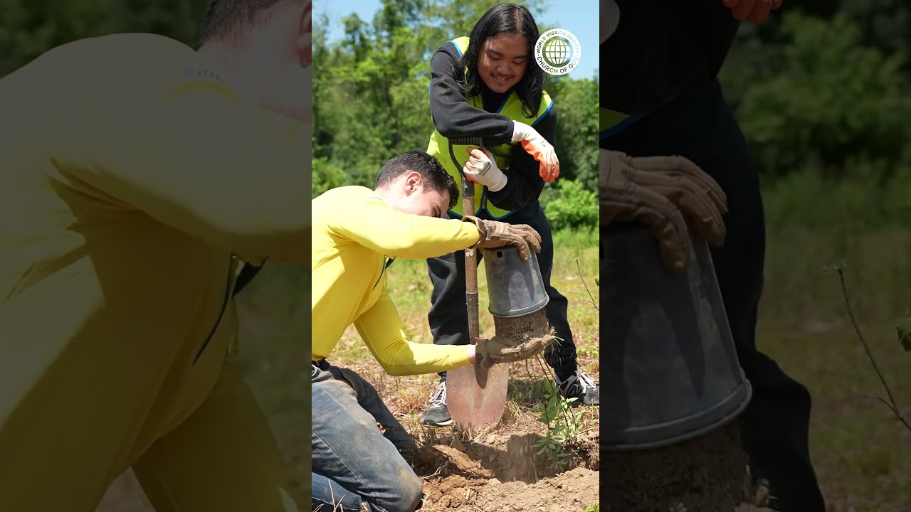 WATV Media Cast - Iglesia de Dios Sociedad Misionera Mundial