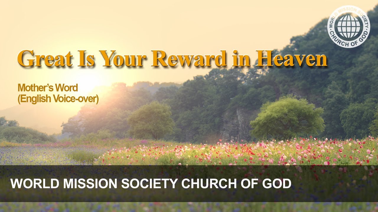 WATV Media Cast - World Mission Society Church of God