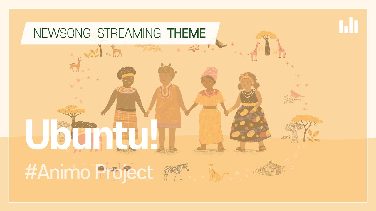 WATV Media Cast - World Mission Society Church of God