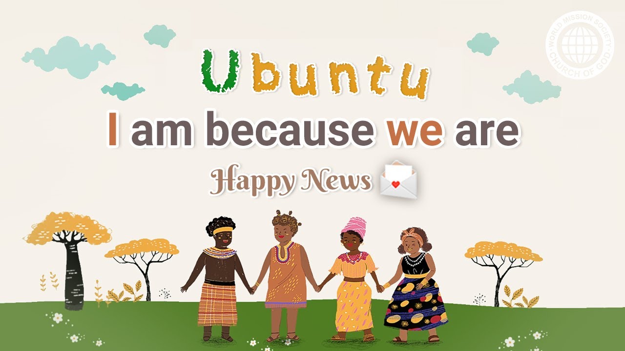 WATV Media Cast - World Mission Society Church of God