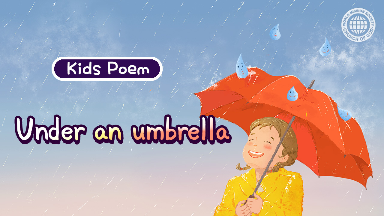 WATV Media Cast - World Mission Society Church of God