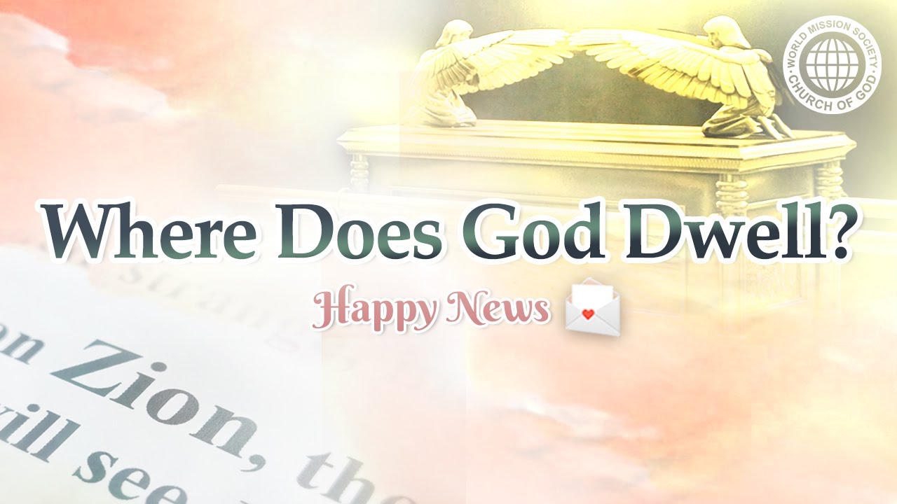 WATV Media Cast - World Mission Society Church of God