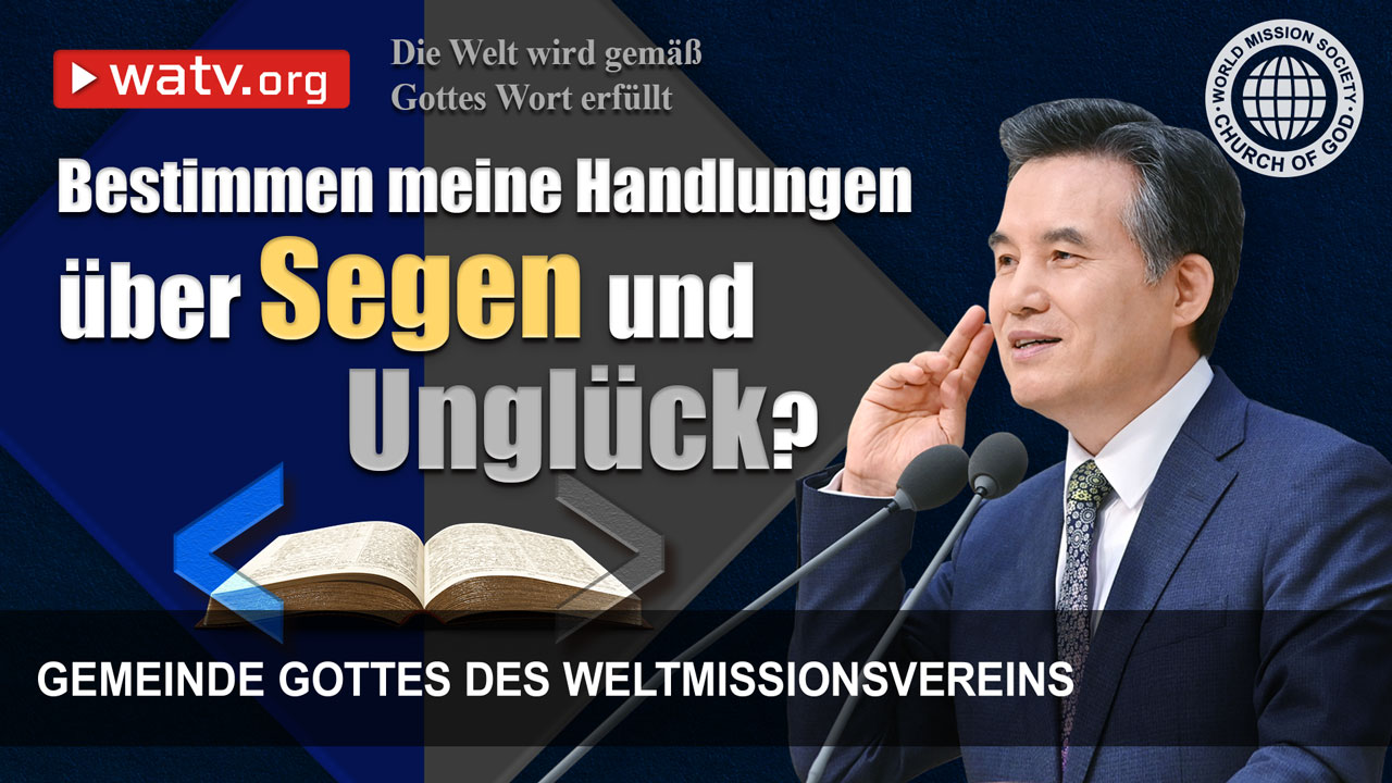 WATV Media Cast - GEMEINDE GOTTES DES WELTMISSIONSVEREINS